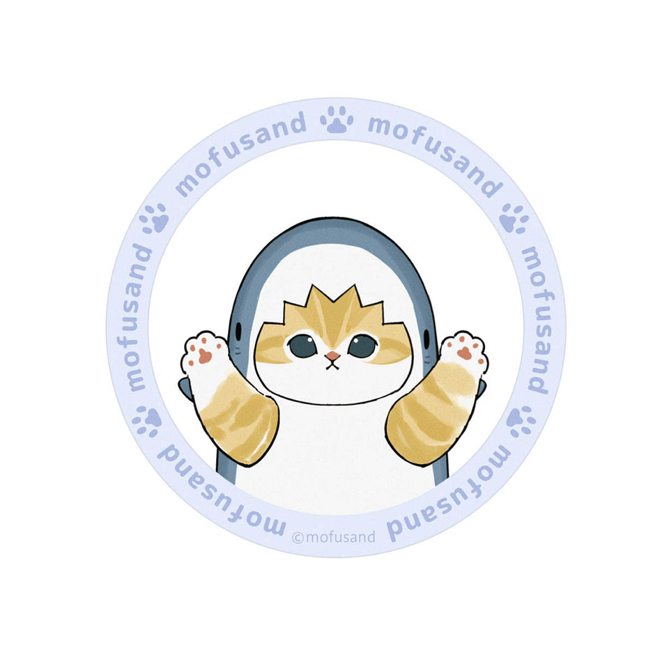 9月19日発売商品 | mofusandもふもふマーケット