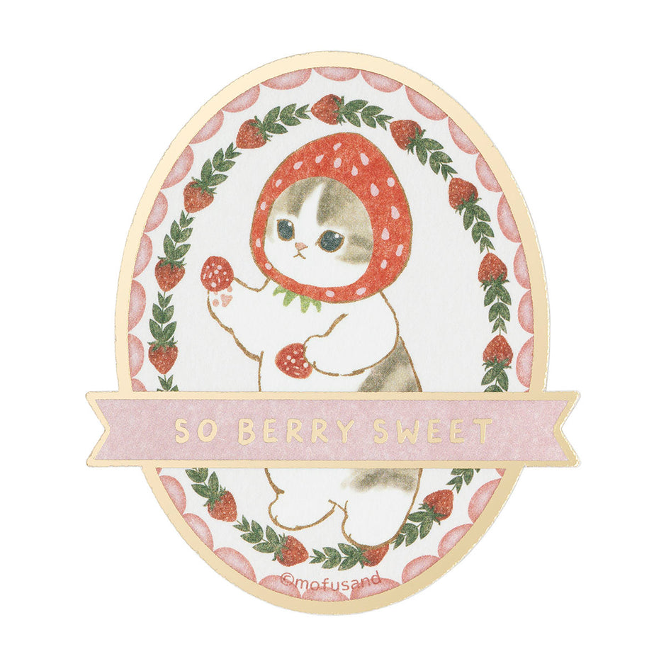 Stickers | mofusand mofumofuMarket