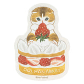 Stickers | mofusand mofumofuMarket