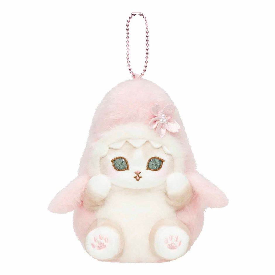 Mascot/Plush/Keychain | mofusand mofumofuMarket