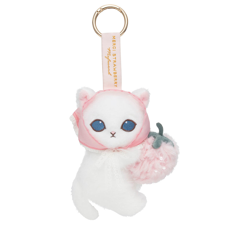 Mascot/Plush/Keychain | mofusand mofumofuMarket