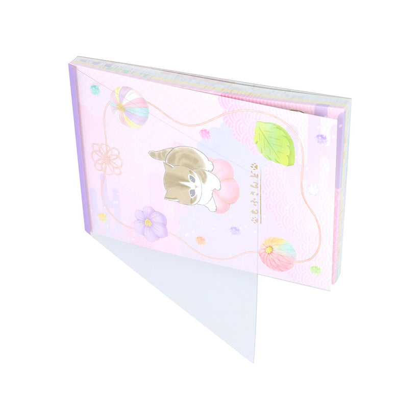 mofusand メモA6(練りきり) | mofusandもふもふマーケット