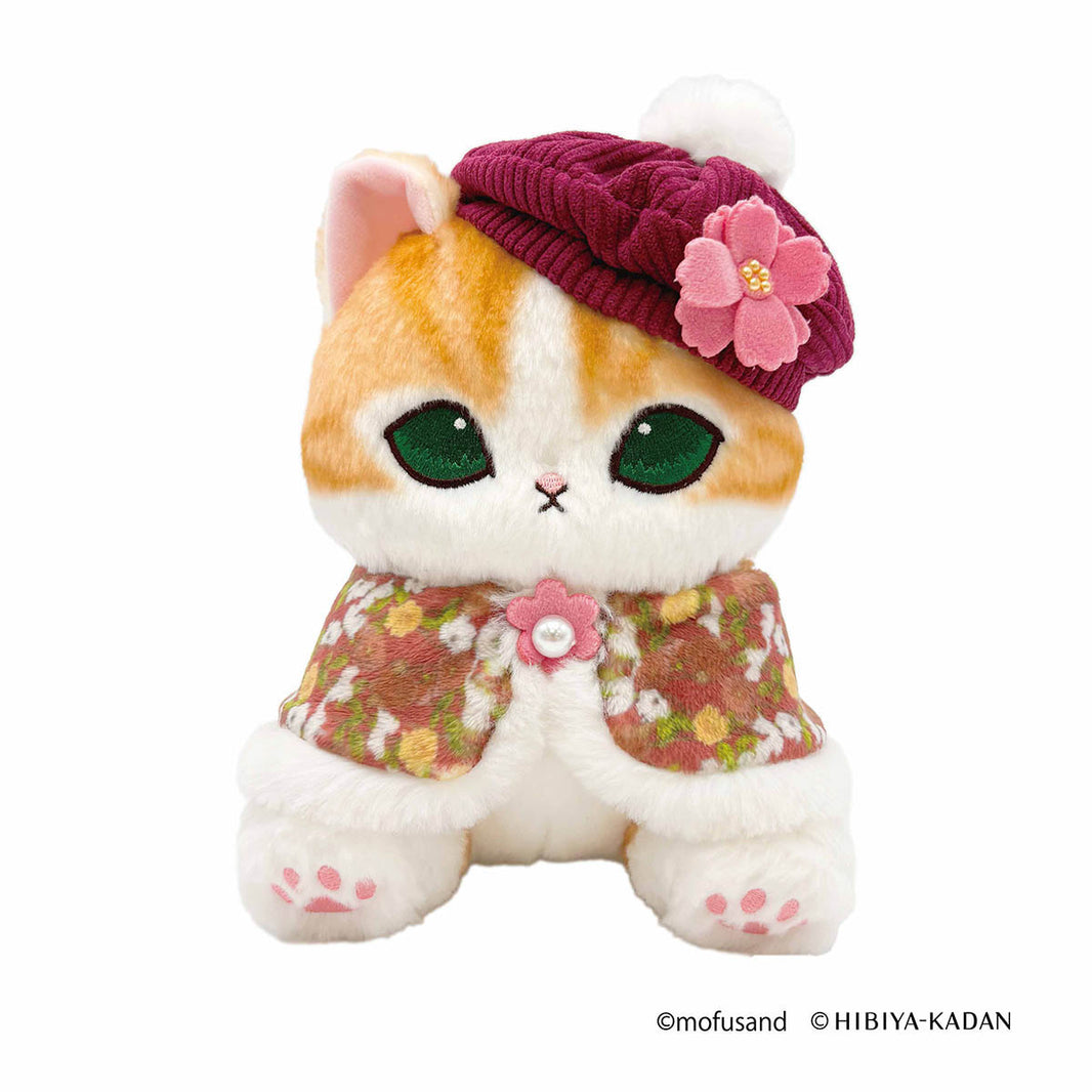 Plush/Keychain | mofusand mofumofuMarket
