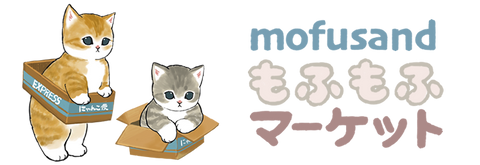 mofusand× Sanrio Characters Collaboration | mofusandもふもふマーケット