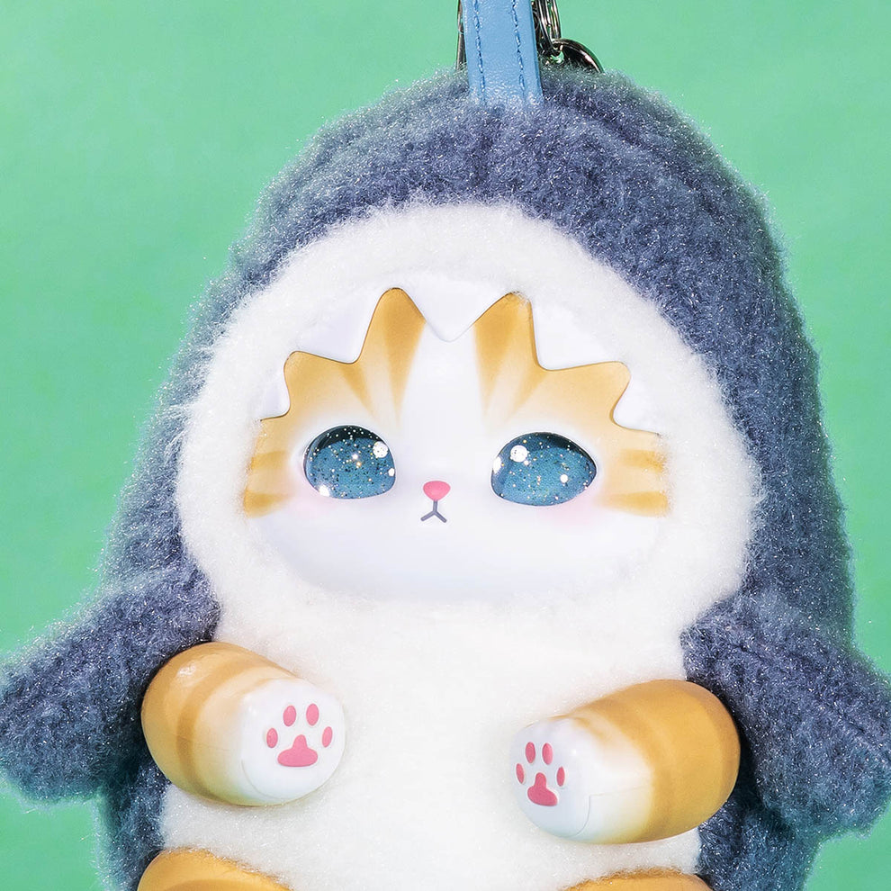 mofusand Kiramekko Fluffy Kittens (All 6 Types) | mofusand mofumofuMarket
